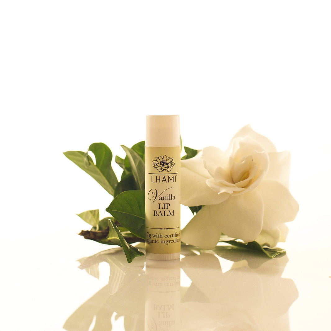 Organic Face Care | Cleansers, Serums & Face Oils – Lhami